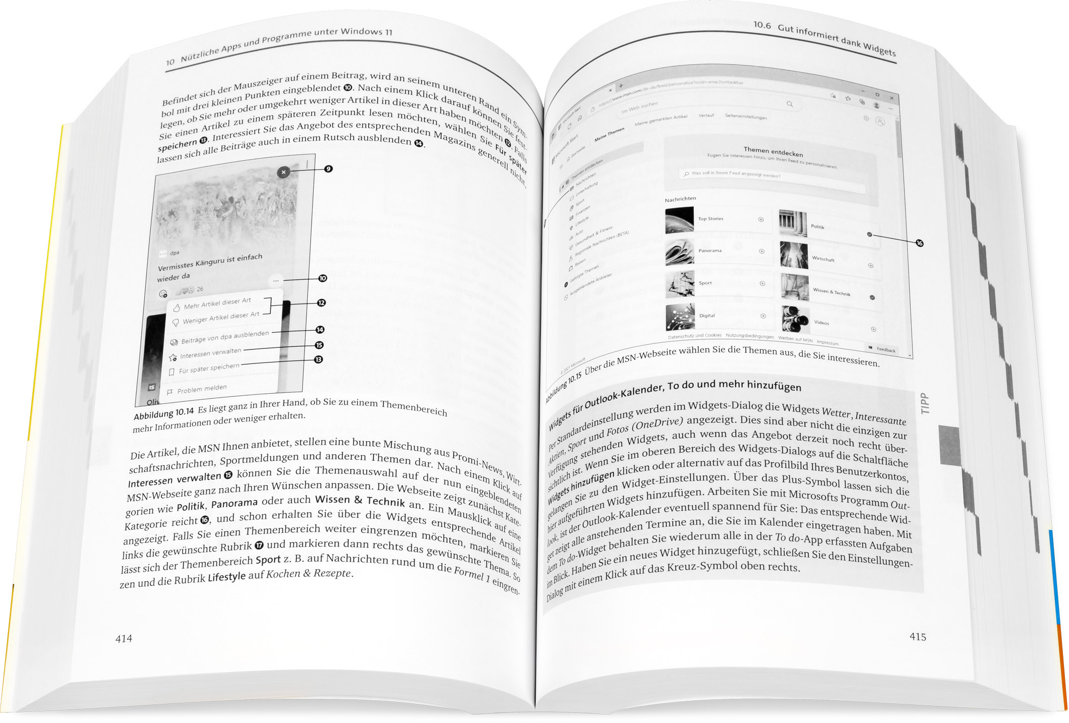 Windows 11 | Das große Handbuch | 978-3-8421-0890-5 | Heiting, Mareile ...